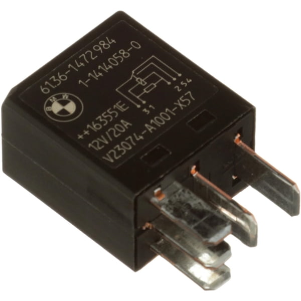 Standard Ignition Fog Lamp Relay - Walmart.com