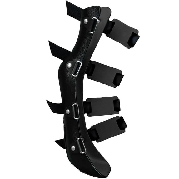 Standard Rear Splint for Dogs with Injuries, Arthritis, Fractures or ...