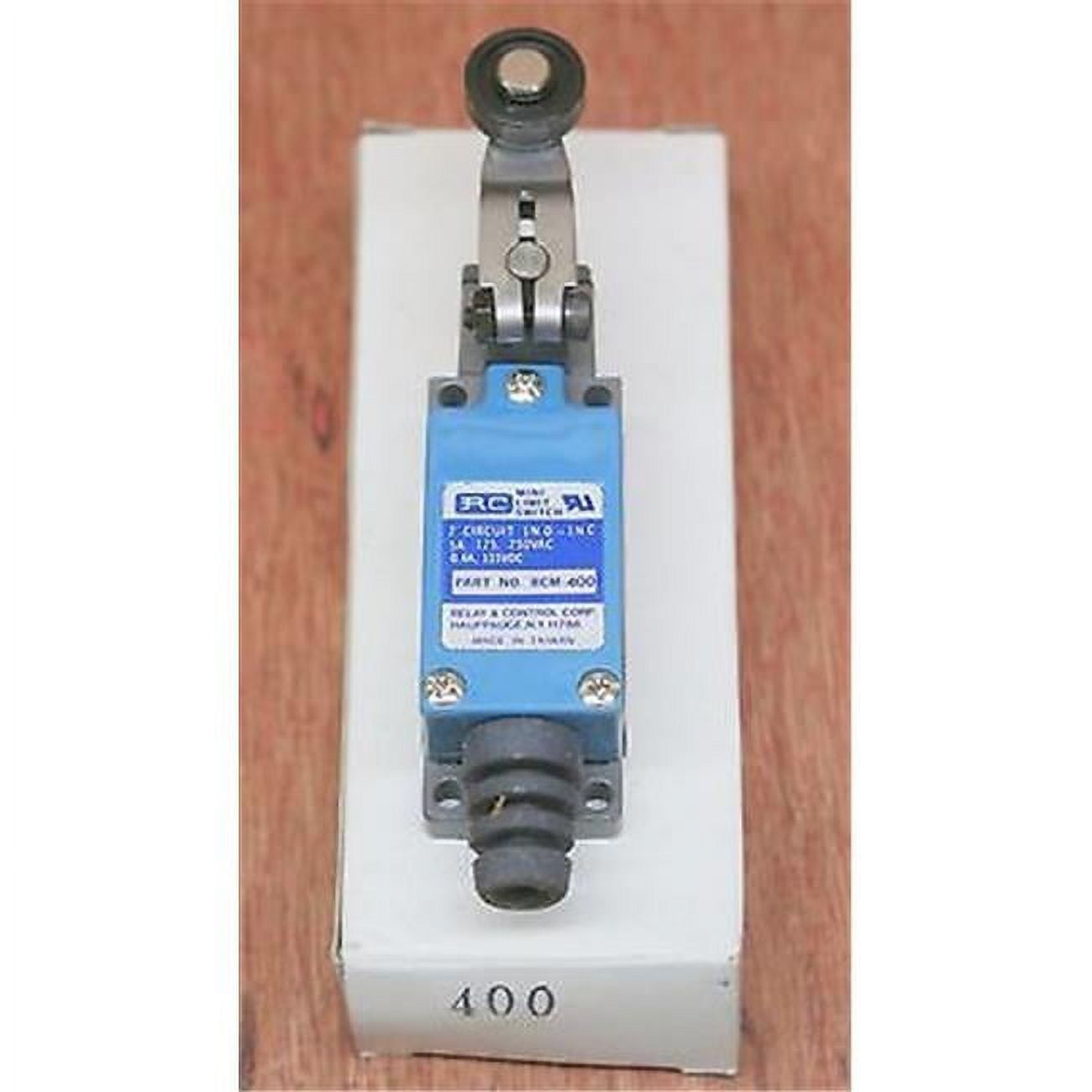 Standard Roller Lever Mini Limit Switch - Walmart.com