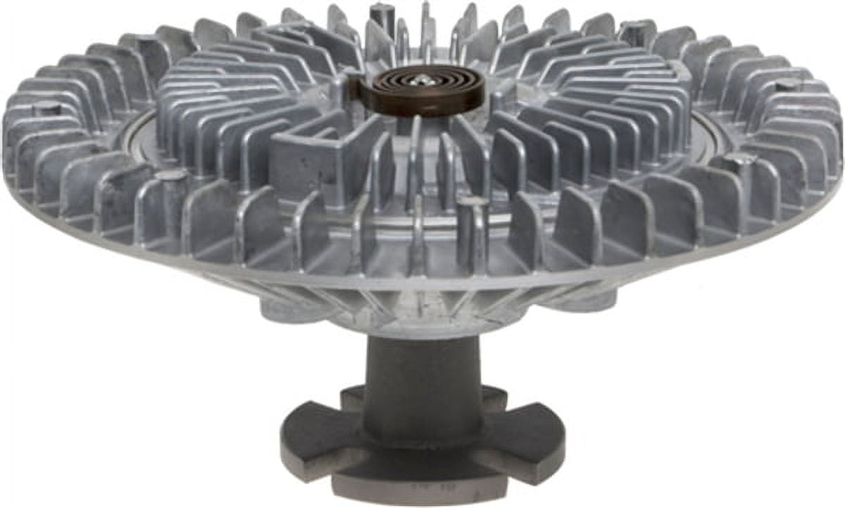 Standard Rotation Thermal Heavy Duty Fan Clutch - Walmart.com