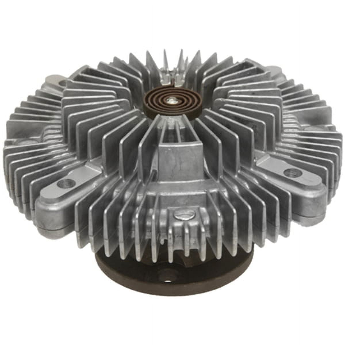 Four Seasons Heavy Duty Fan Clutch - Genuine OEM Specs - Walmart.com