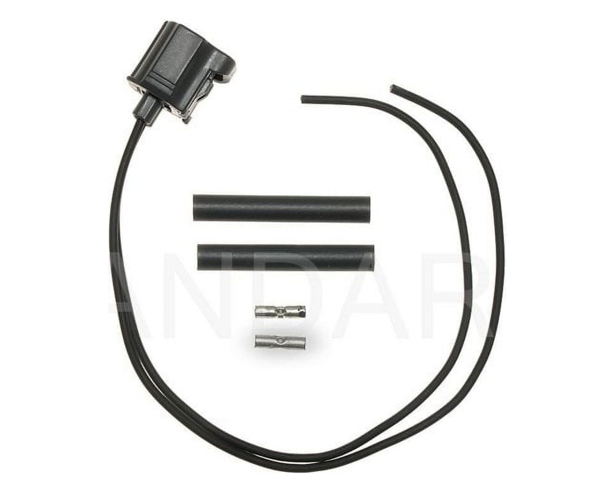 Dodge Ram 2500 Engine Coolant Temperature Sensor Connector