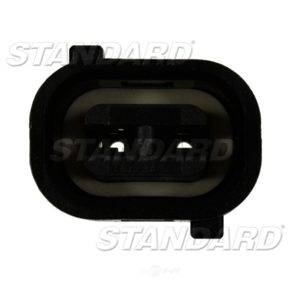 Standard S-2120 Engine Coolant Temperature Sensor Connector Fits select ...