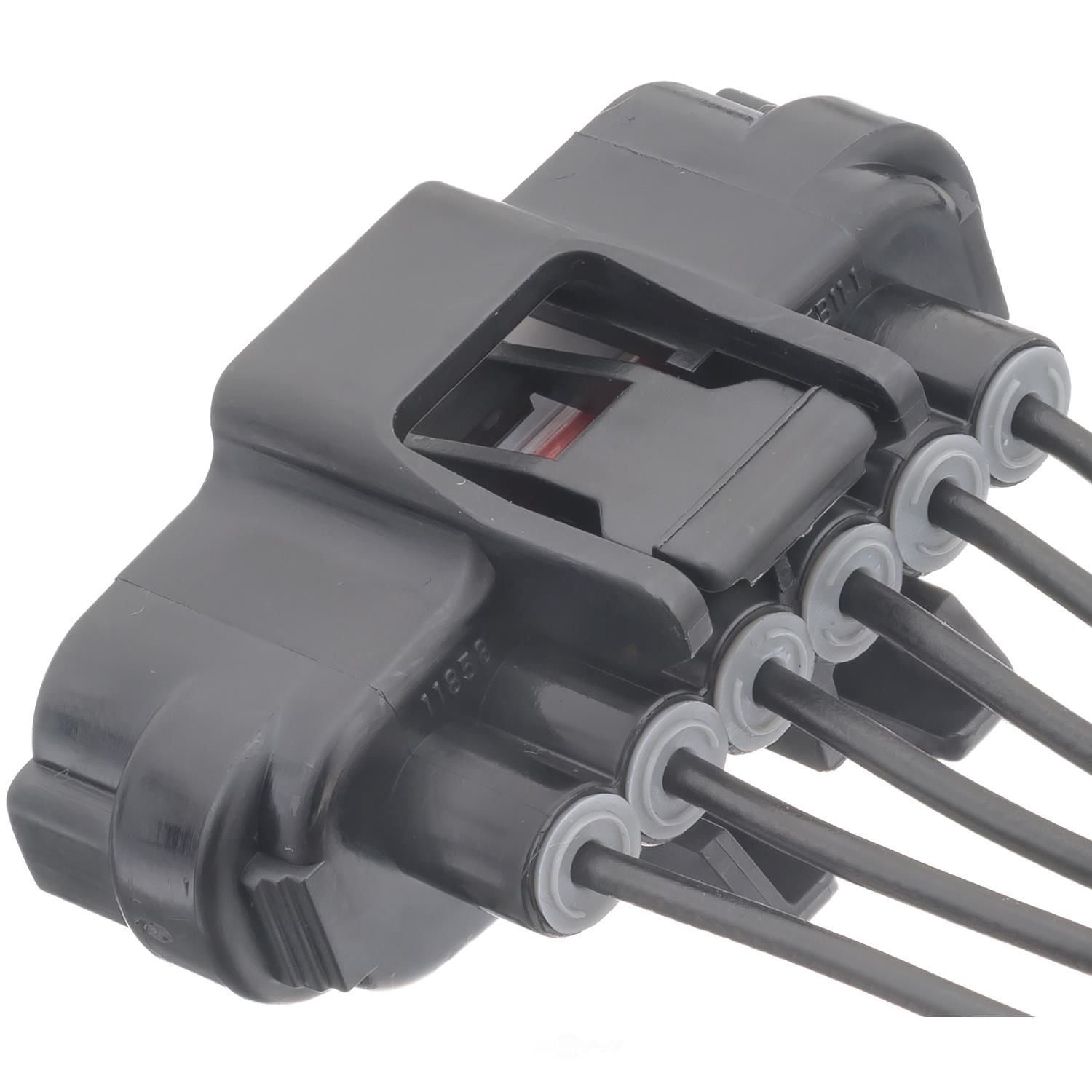 Standard Motor Products S2817 Electronic Throttle Body Actuator ...