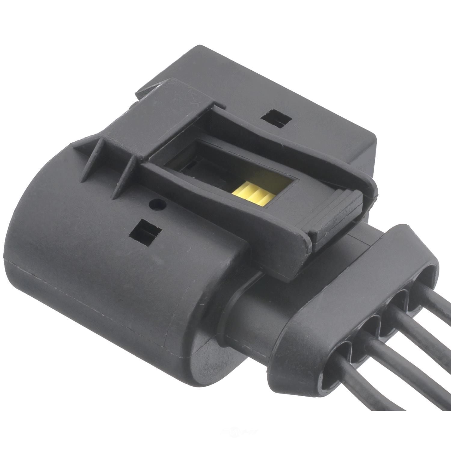 Standard Motor Products S2869 Ignition Coil Connector - Walmart.com
