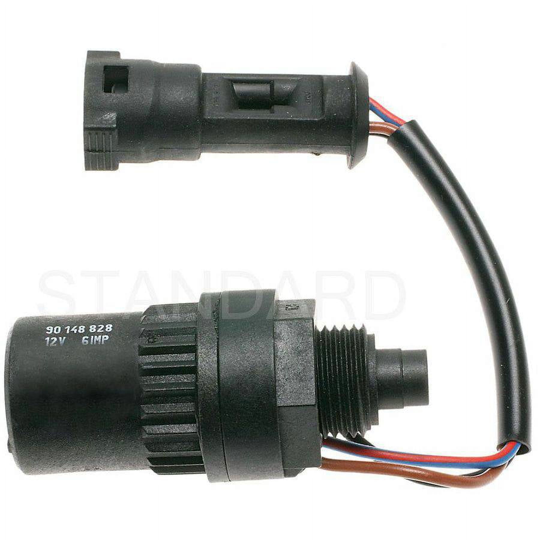 Standard SC21 Vehicle Speed Sensor, Standard Fits select: 1988-1993 ...