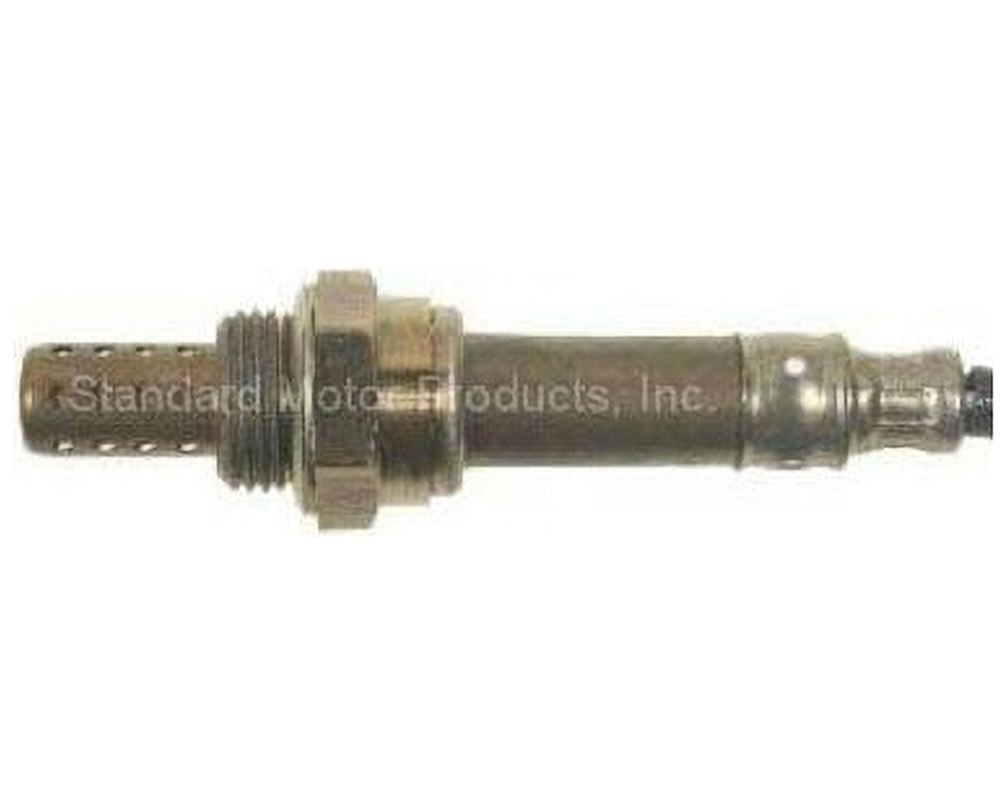 Buick Lucerne Oxygen Sensor