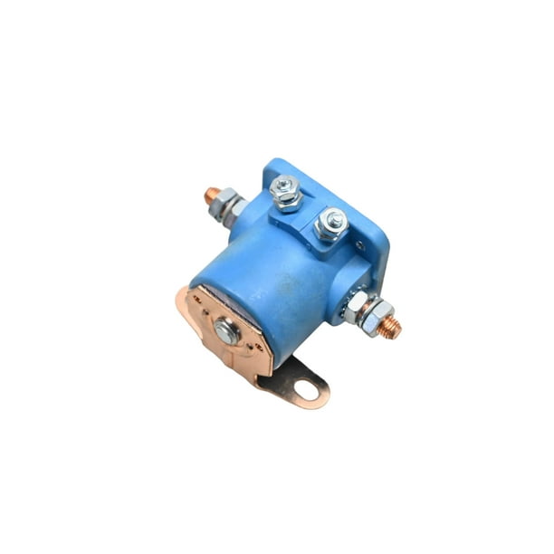 Standard SS584 Starter Solenoid Assembly NOS - Walmart Business Supplies