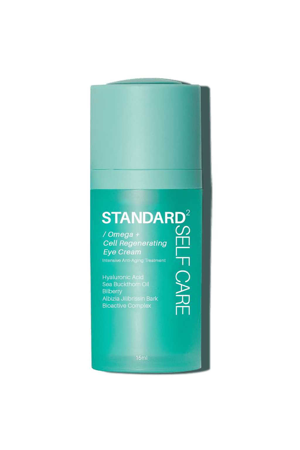 Standard Self Care Omega + Cell Regenerating Eye Cream - Walmart.com