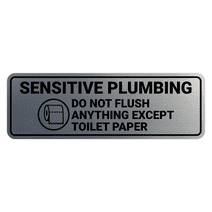 SpellBrite Neon-LED TOILET Sign With Dimming Capability. LED Bathroom ...