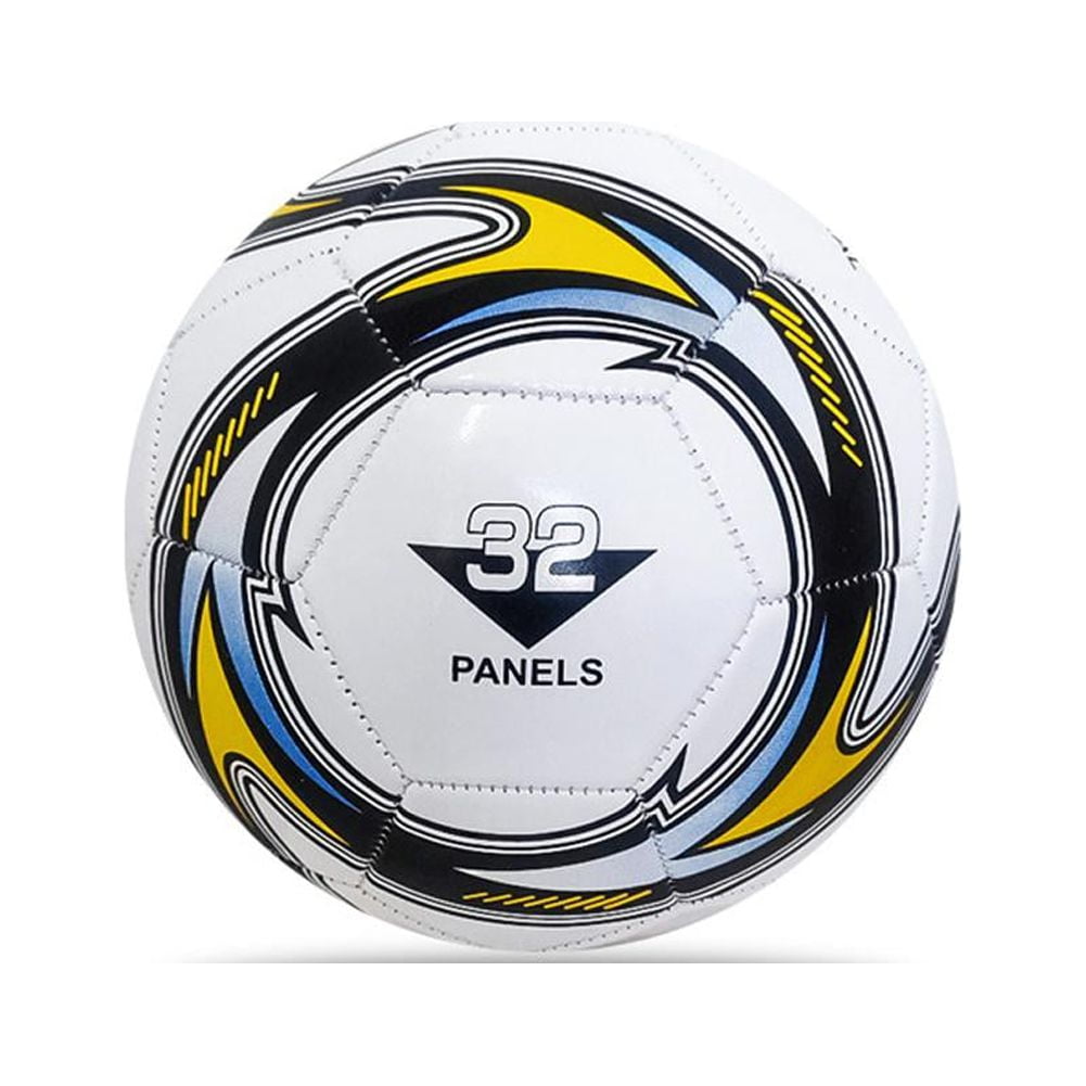 Standard Size 5 Soccer Ball Leakproof Campus Football Wear Resistant ...