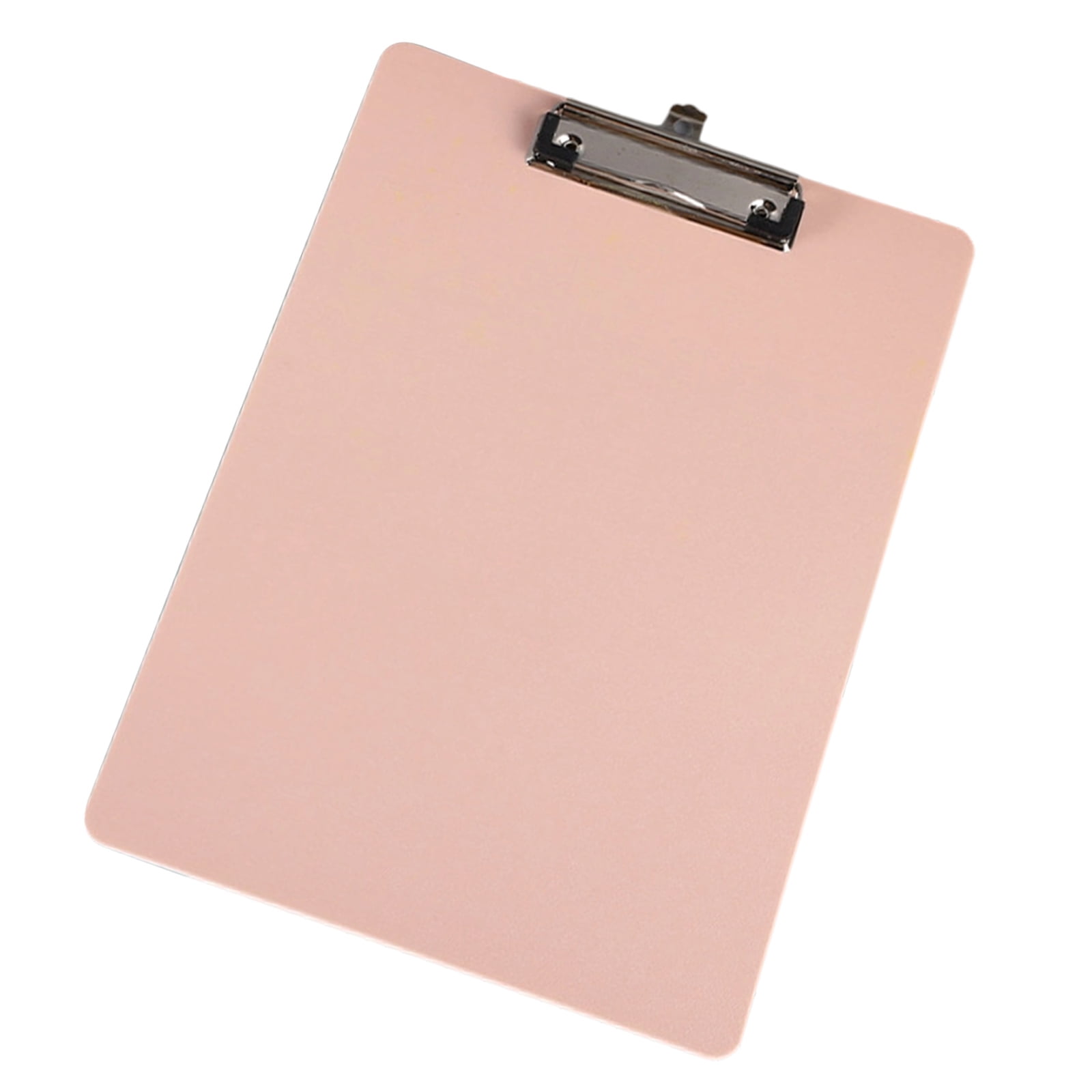 Standard Size Clipboard File Organizers 12x8.6Inch Clipboard Metal Clip ...