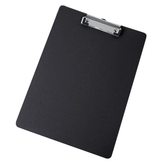 Standard Size Clipboard File Organizers 12x8.6Inch Clipboard Metal Clip ...