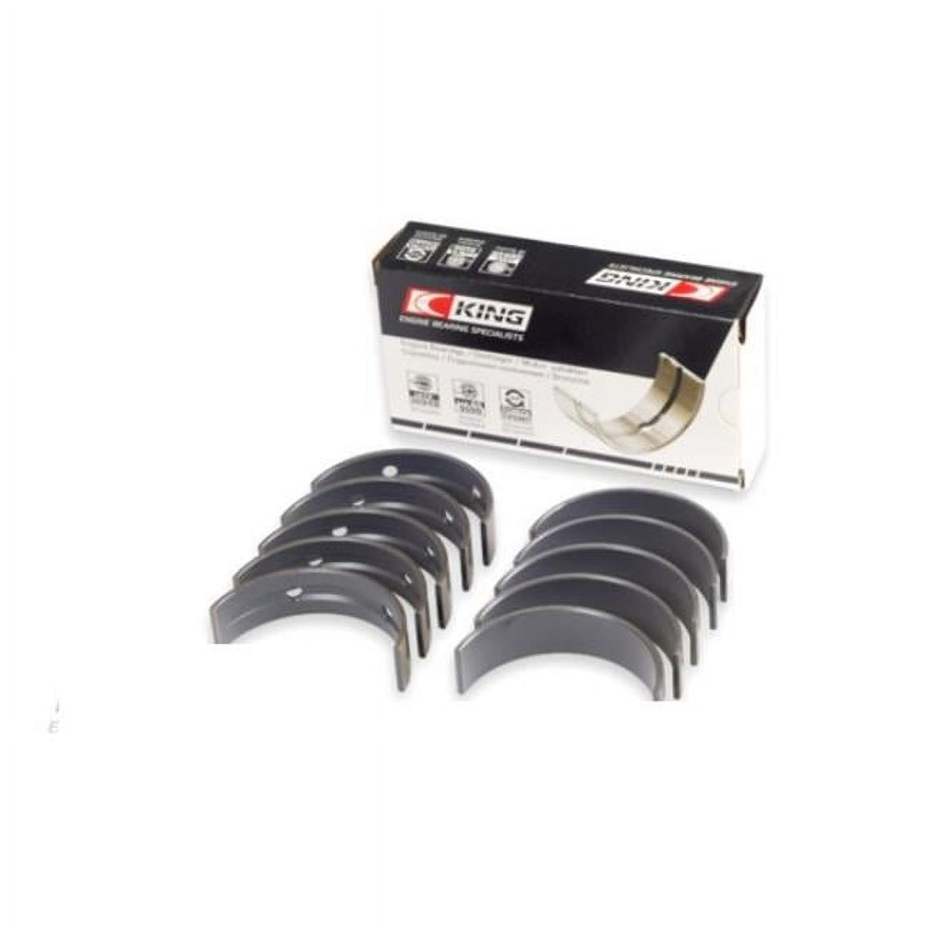 Standard Size High Performance Main Bearing Set for 2007-2009 ...