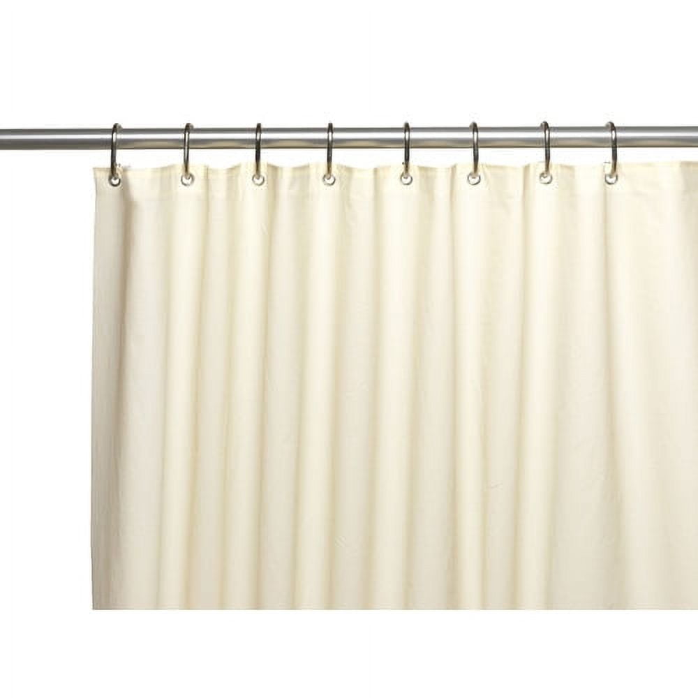 Standard-Sized, "Clean Home" PEVA Liner in Ivory - Walmart.com