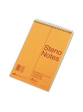 Steno Notebooks & Pads in Notebooks & Pads - Walmart.com