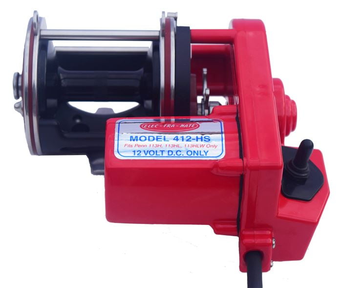 Standard Sportsman HS Series 412-HS Standard - Walmart.com