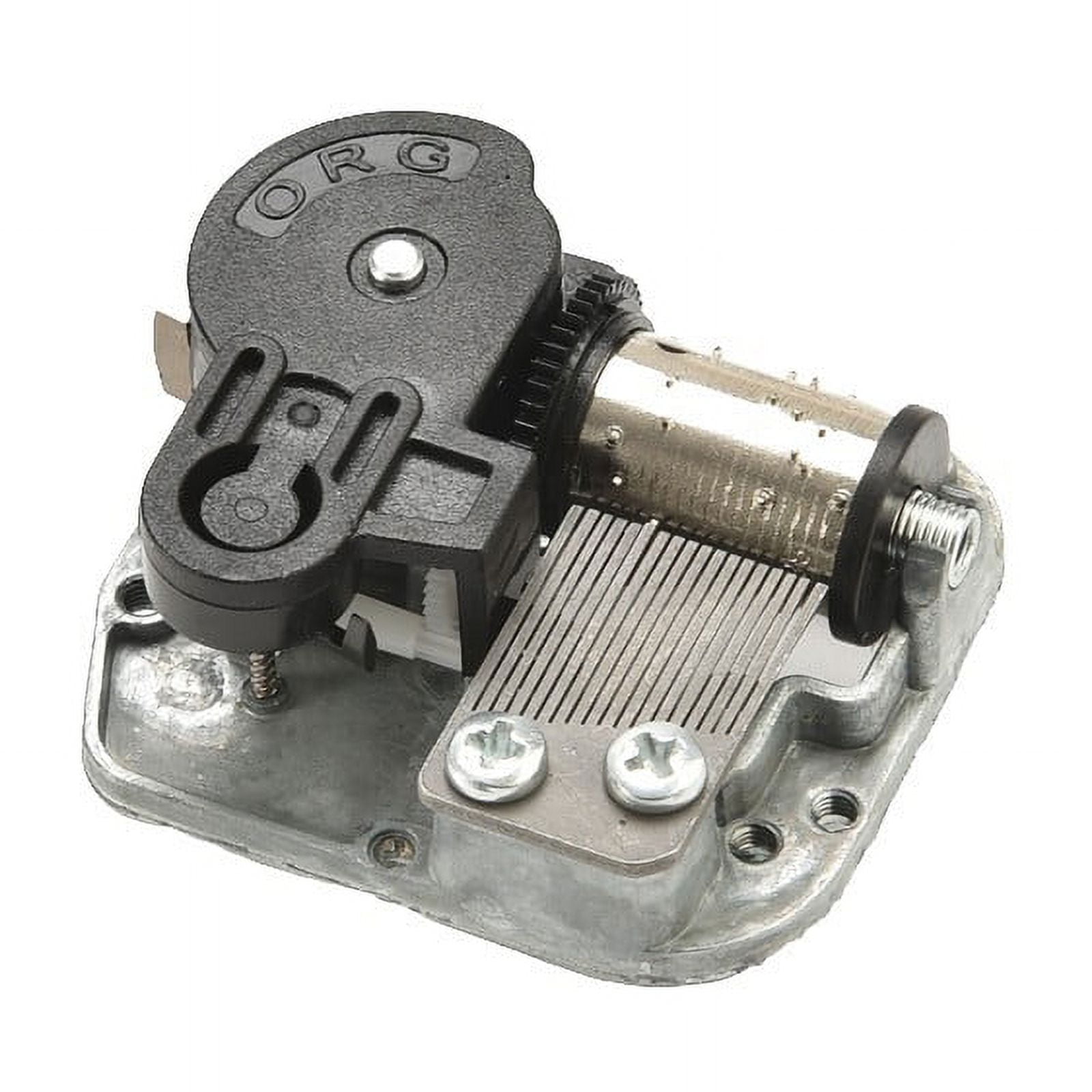 Standard Spring Movement Music Box Music Bell movement Sky City music ...