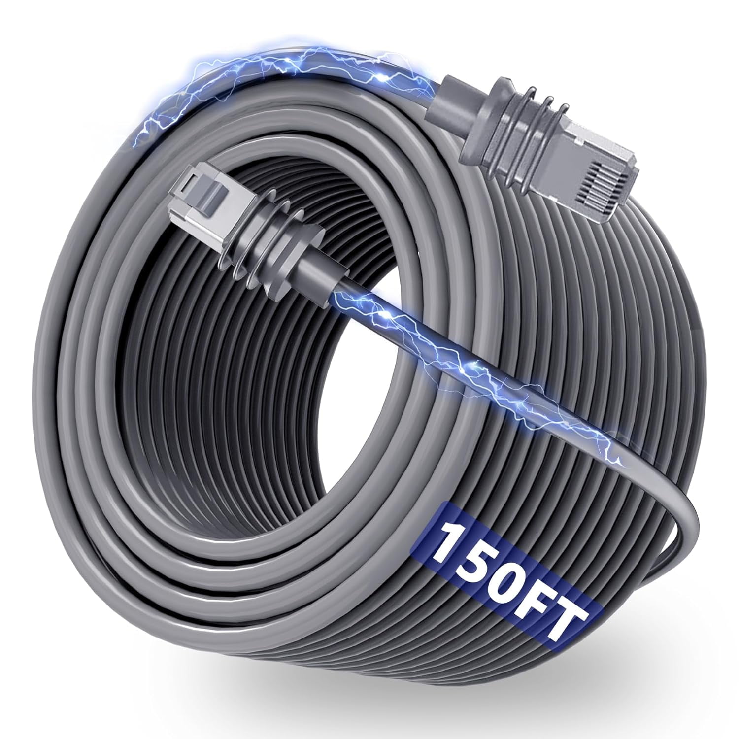 Standard Starlink Gen 3 Cable 150FT/46M, Cable Gen 3 Replacement ...