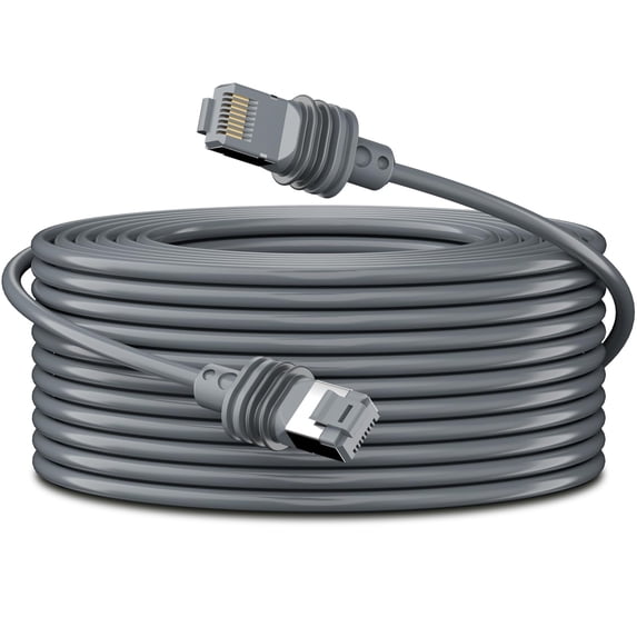 Standard Starlink Gen 3 Cable 75FT/23M, Starlink Cable Gen 3 ...