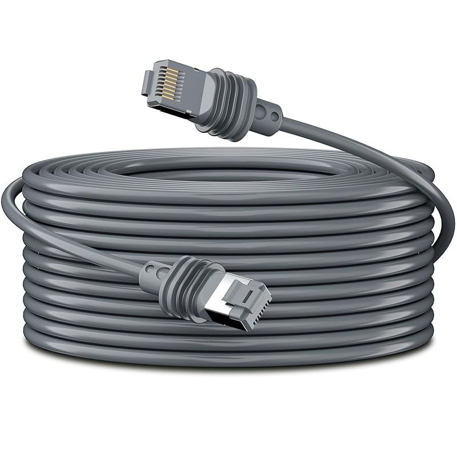 Standard Starlink Gen 3 Cable 75FT/23M, Starlink Cable Gen 3 ...