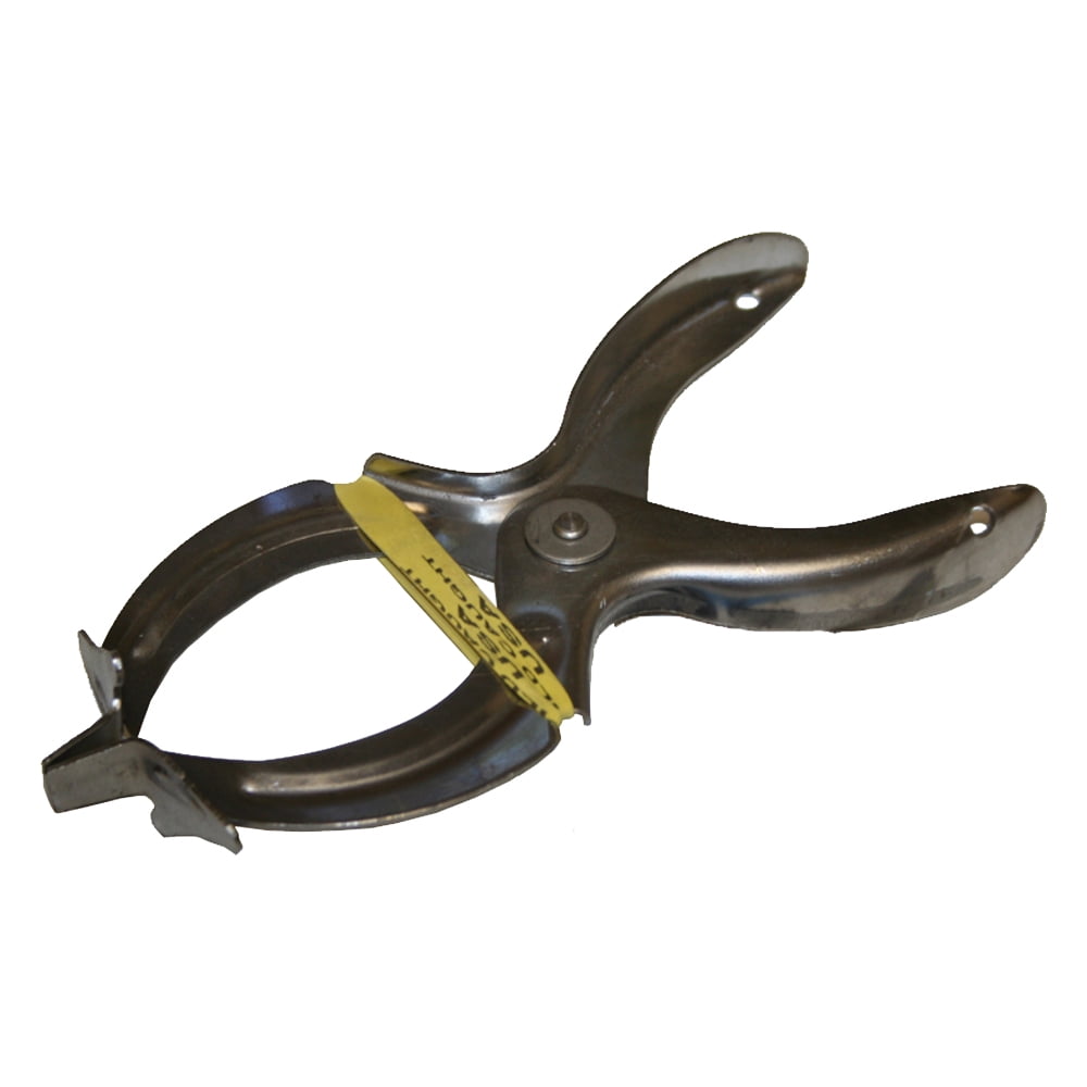 Standard Steel Lobster Claw Band Tool - Walmart.com