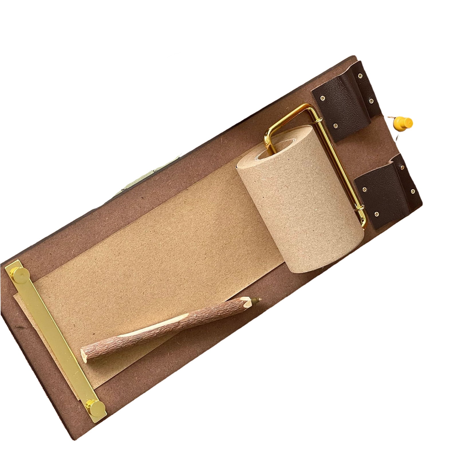 Standard Sticky Note Binder Allowing Quick Changes Easy Installation ...