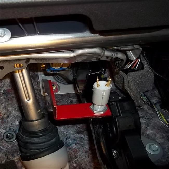 Standard Stop Light Switch for 2012-2018 Ford Focus & 2013-2014 Ford ...