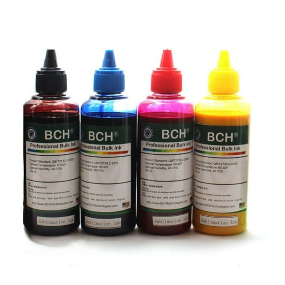 Epson Ecotank Ink Refill