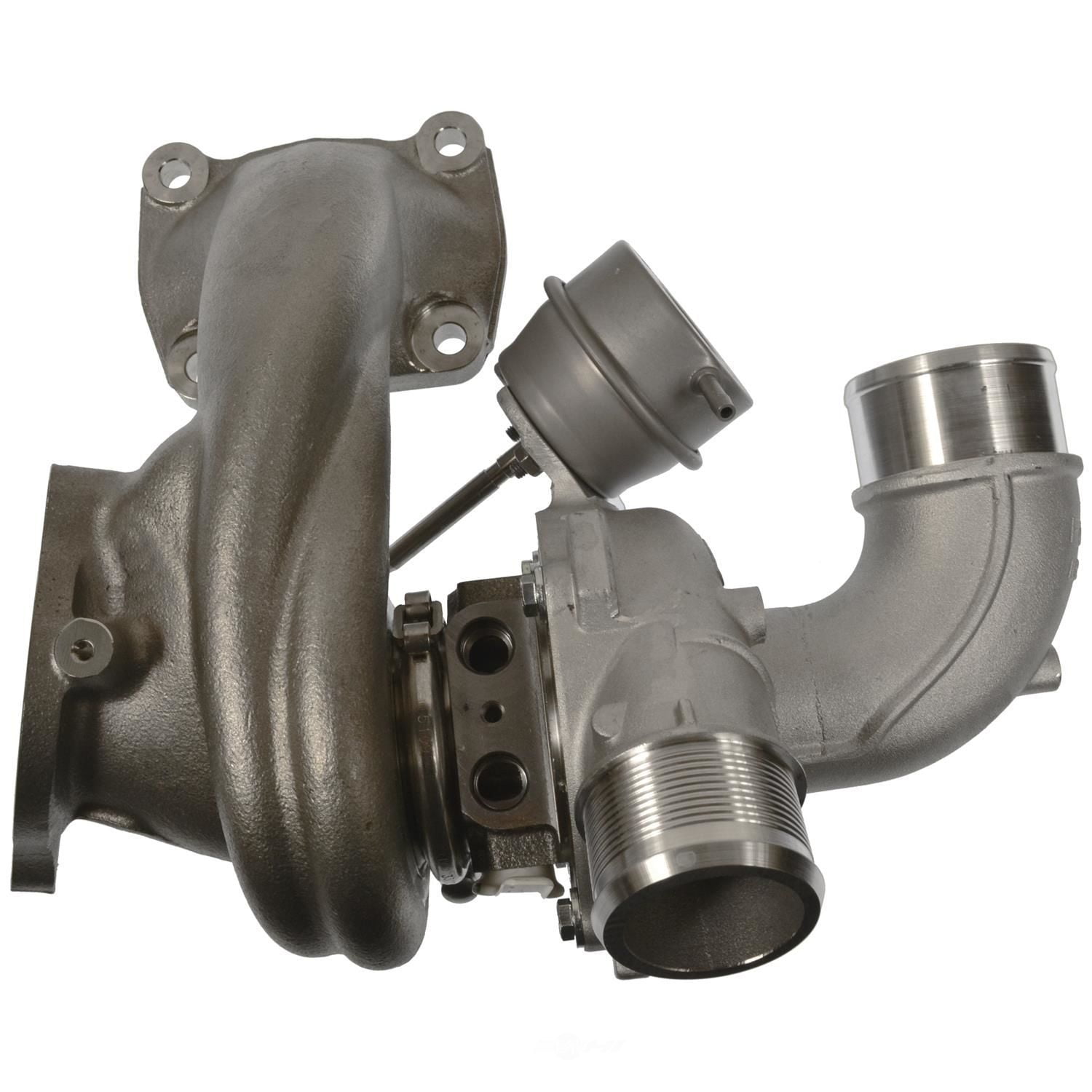 Free Shipping! Standard Motor Products Turbocharger TBC713 Fits Ford ...