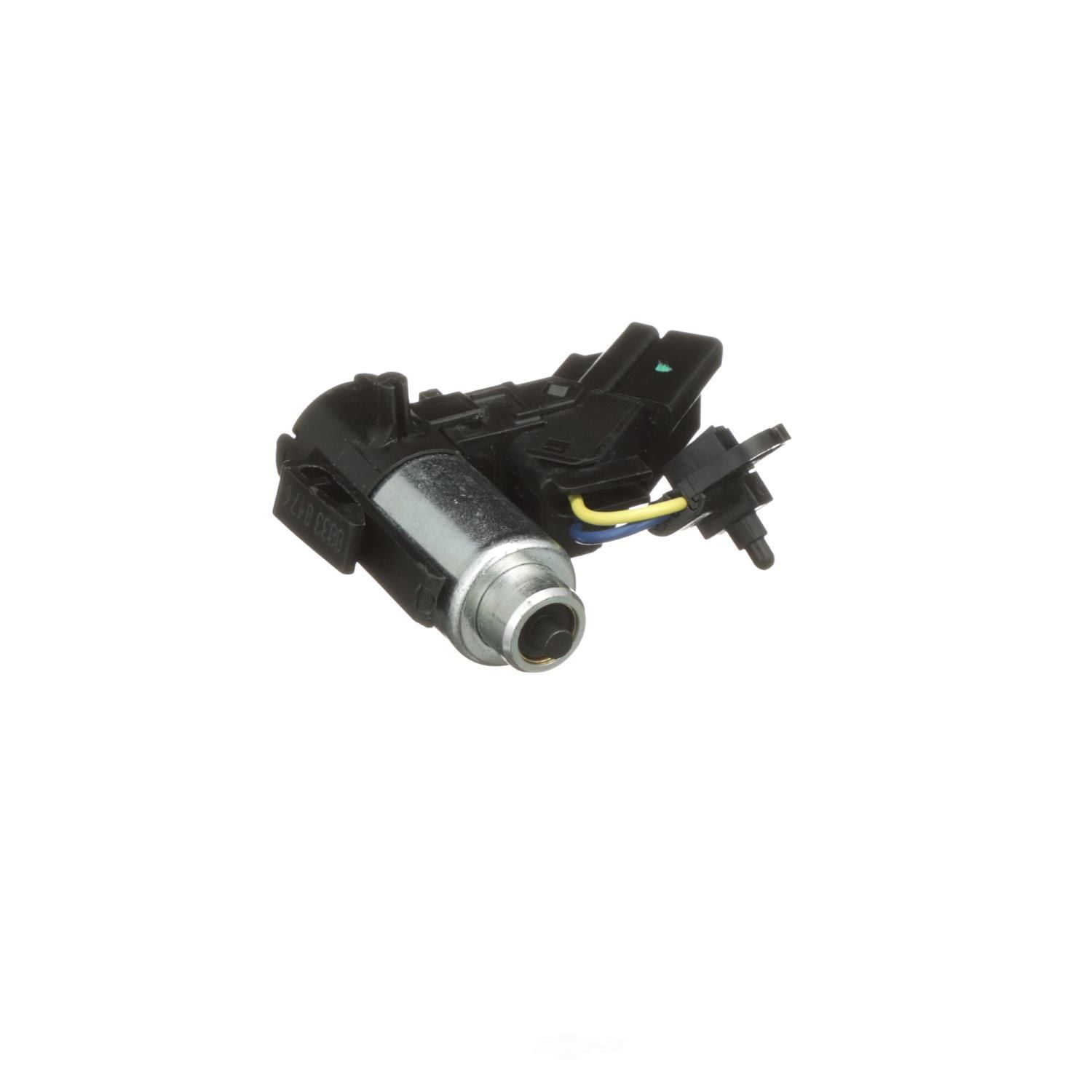 Standard Motor Products TCS403 Shift Interlock Actuator - Walmart.com