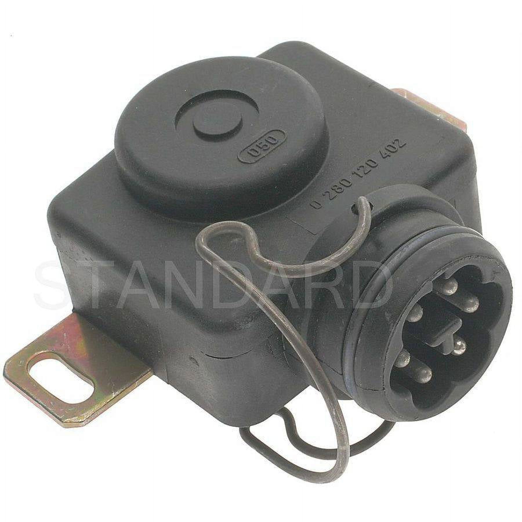 Standard TH107 Throttle Position Sensor, Intermotor - Walmart.com