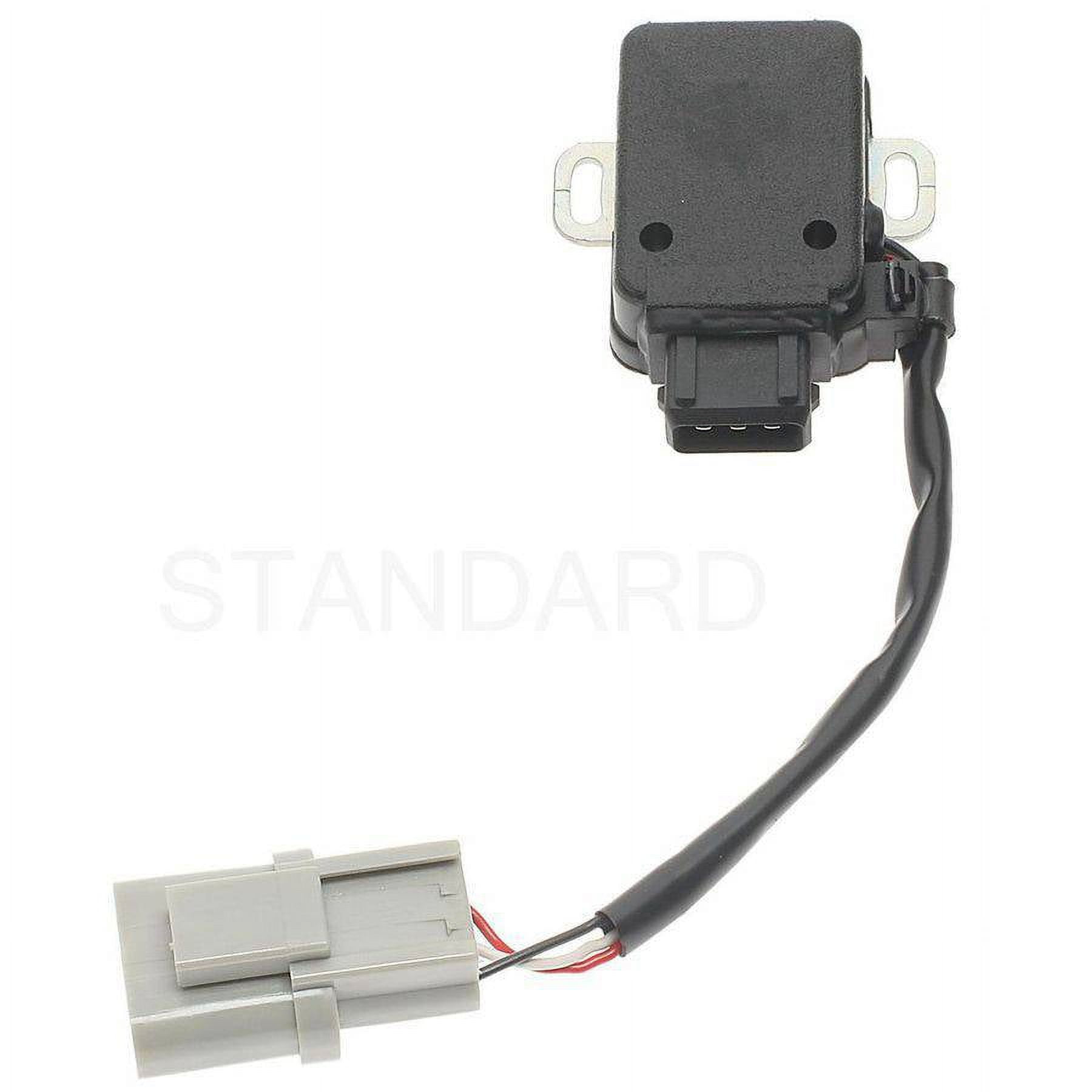 Standard TH122 Throttle Position Sensor, Intermotor - Walmart.com