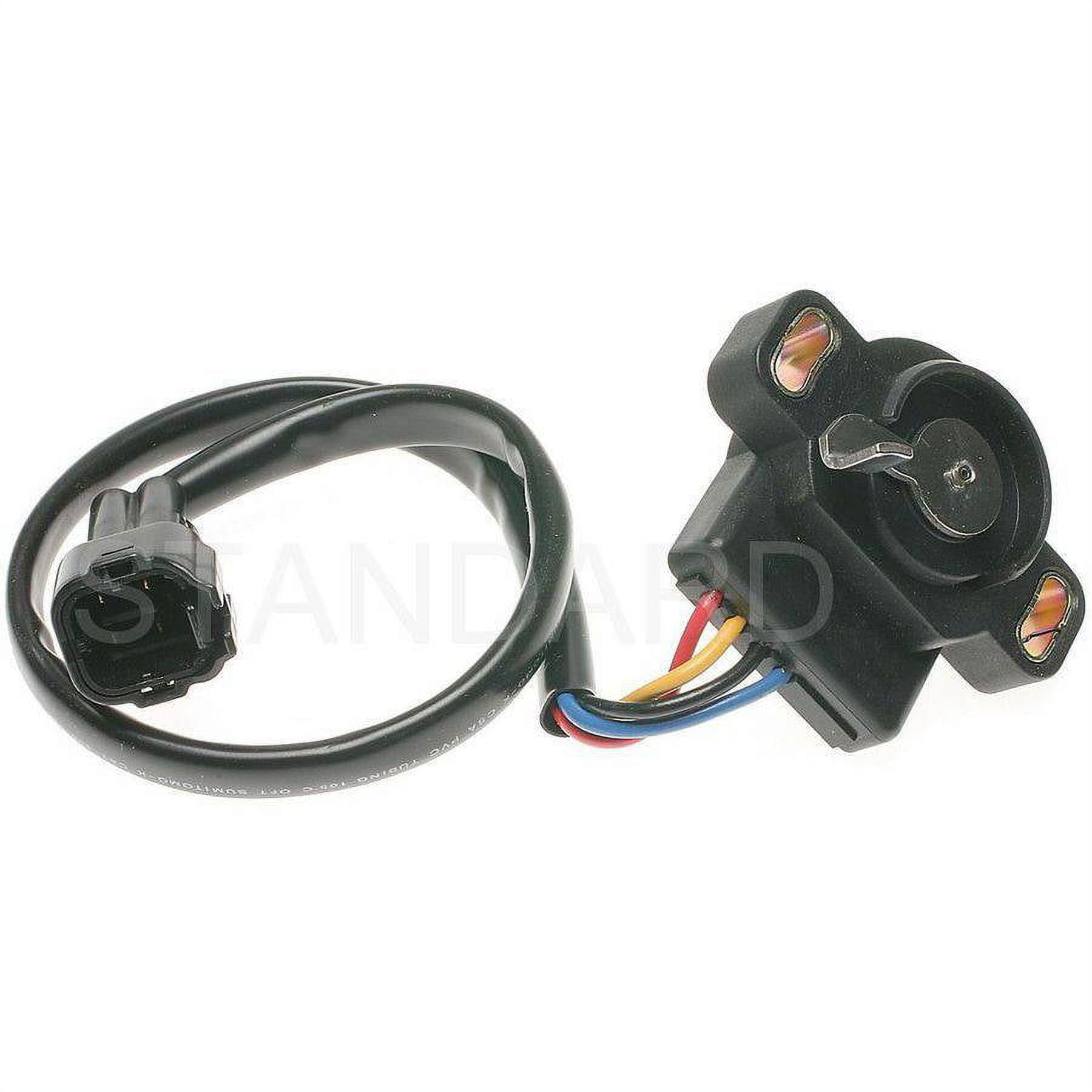 Standard TH238 Throttle Position Sensor, Intermotor - Walmart.com