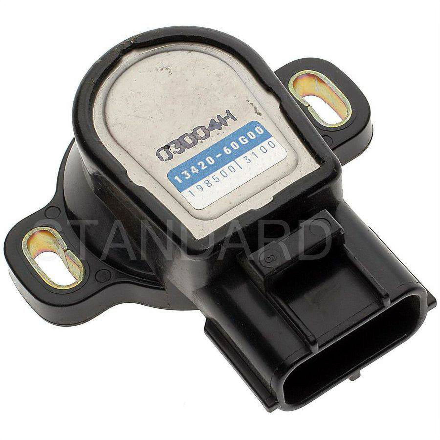 Standard TH320 Throttle Position Sensor, Intermotor - Walmart.com