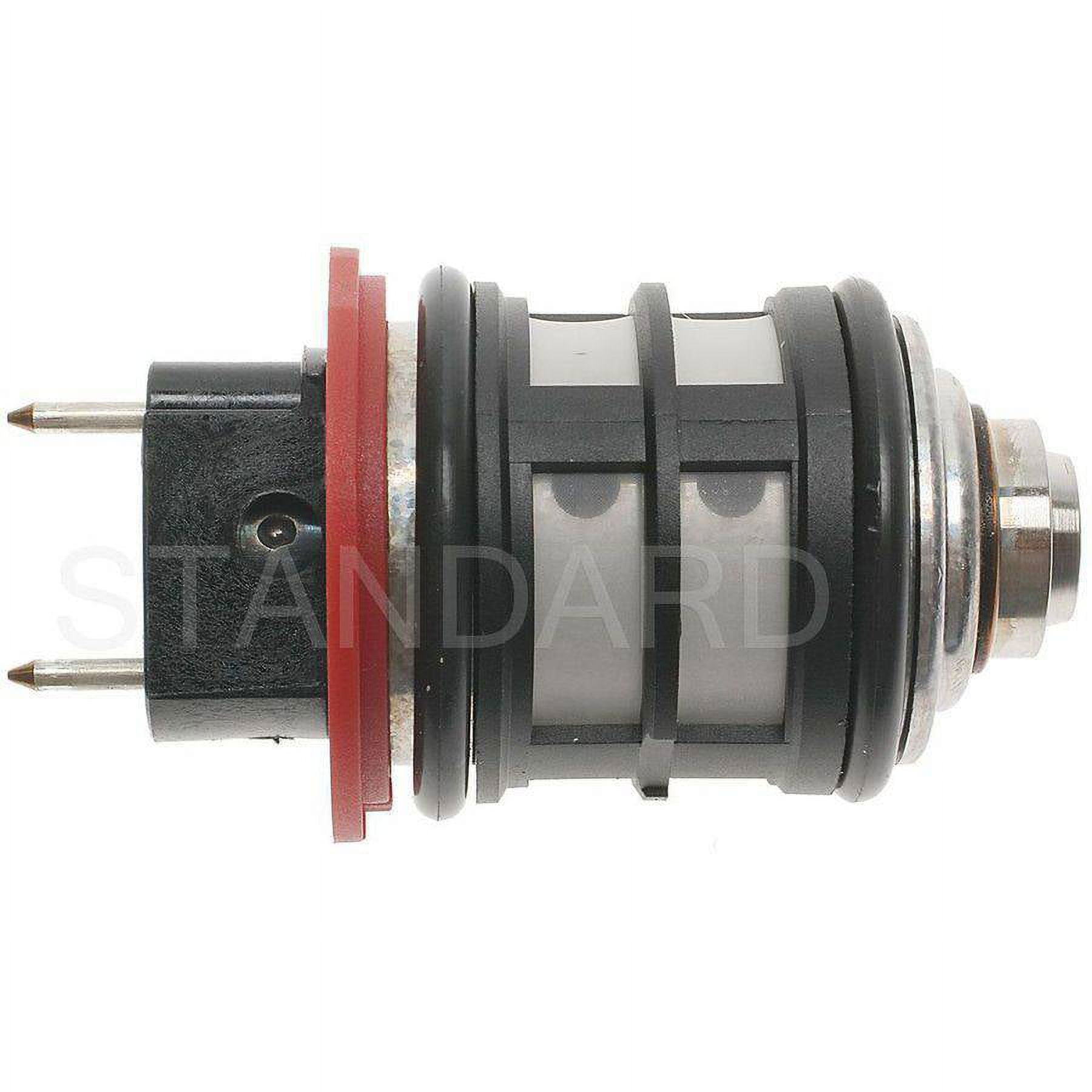Standard TJ24 Fuel Injector TBI Gas New, Standard Fits select: 1986 ...