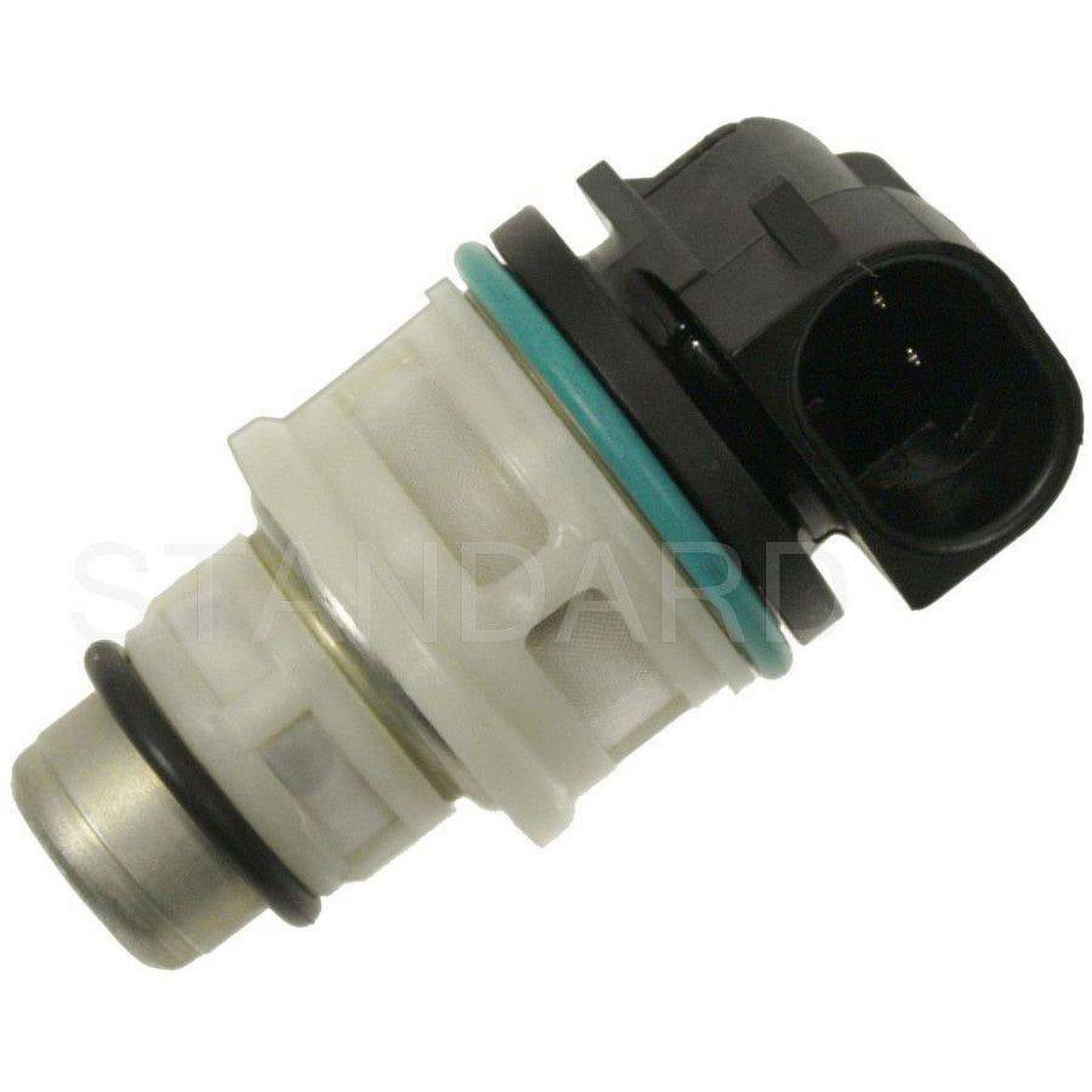 Standard TJ54 Fuel Injector TBI Gas New, Standard Fits select: 1991 ...