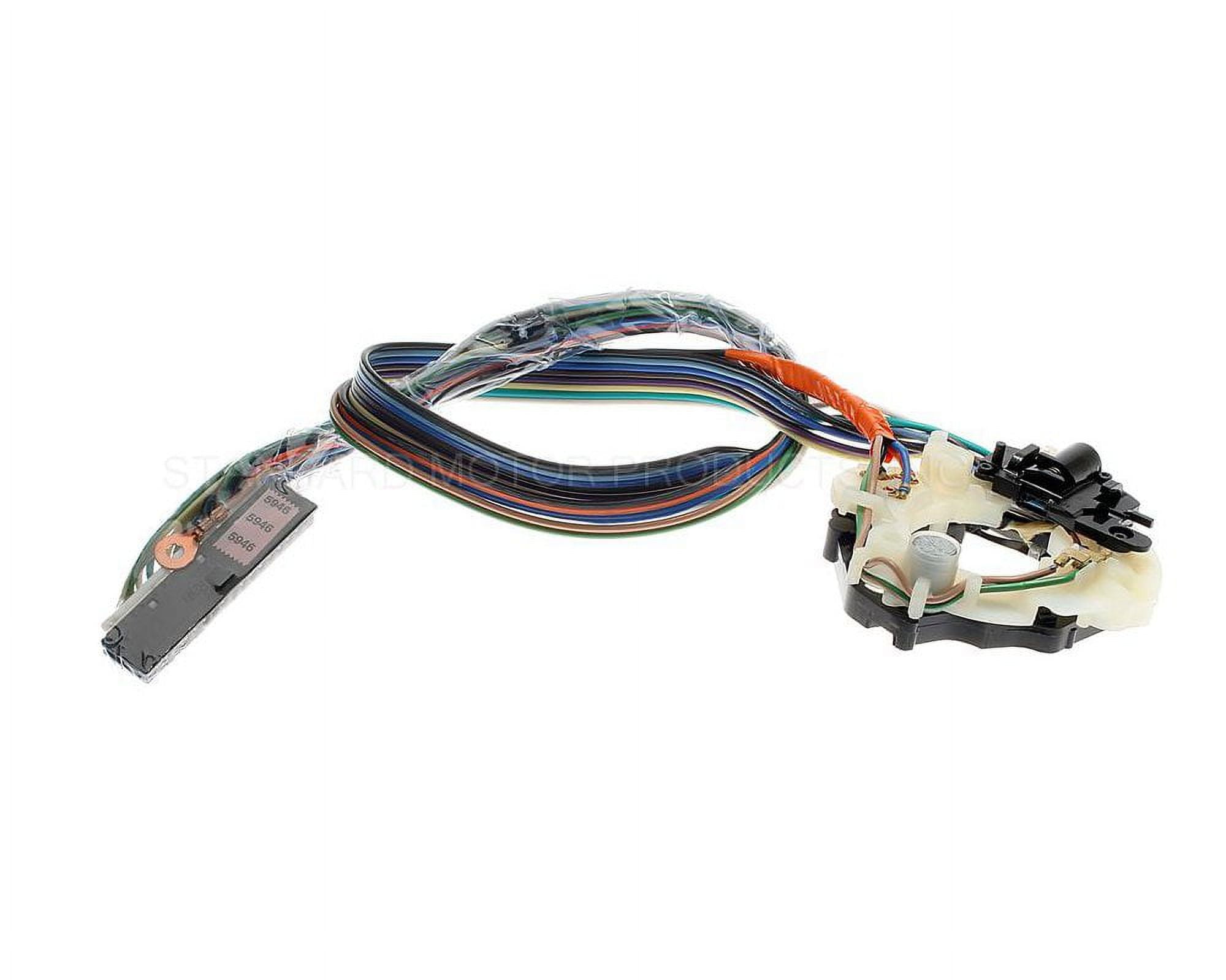 Standard TW-58 Turn Signal Repair Kit Fits select: 1993-1999 BUICK ...