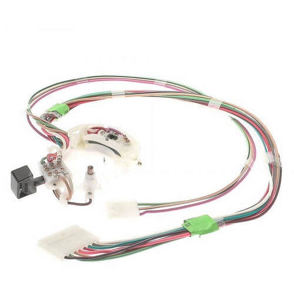 Standard TW-7 Turn Signal Switch, Standard Fits select: 1973-1976 ...