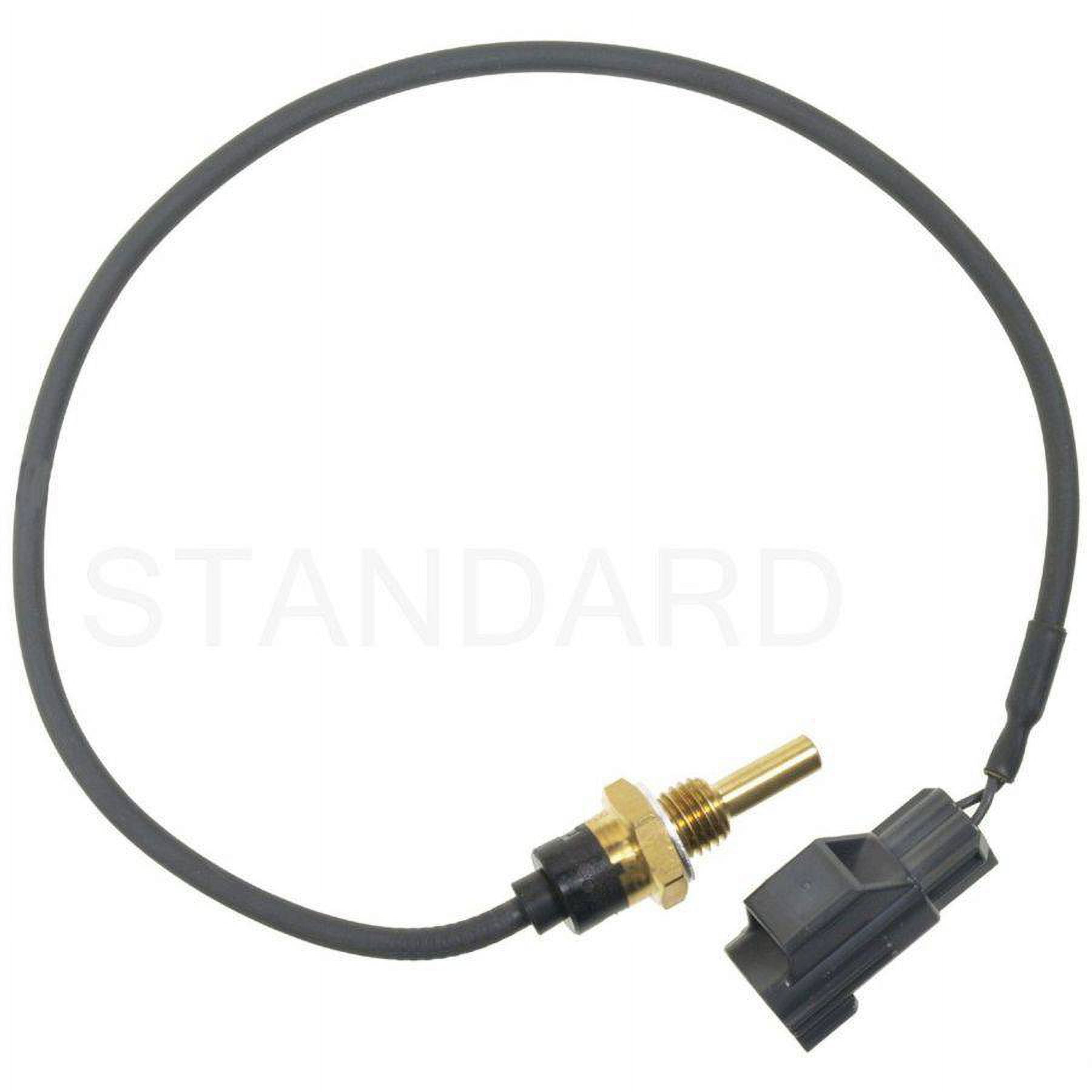 Standard TX134 Coolant Temperature Sensor, Intermotor - Walmart.com