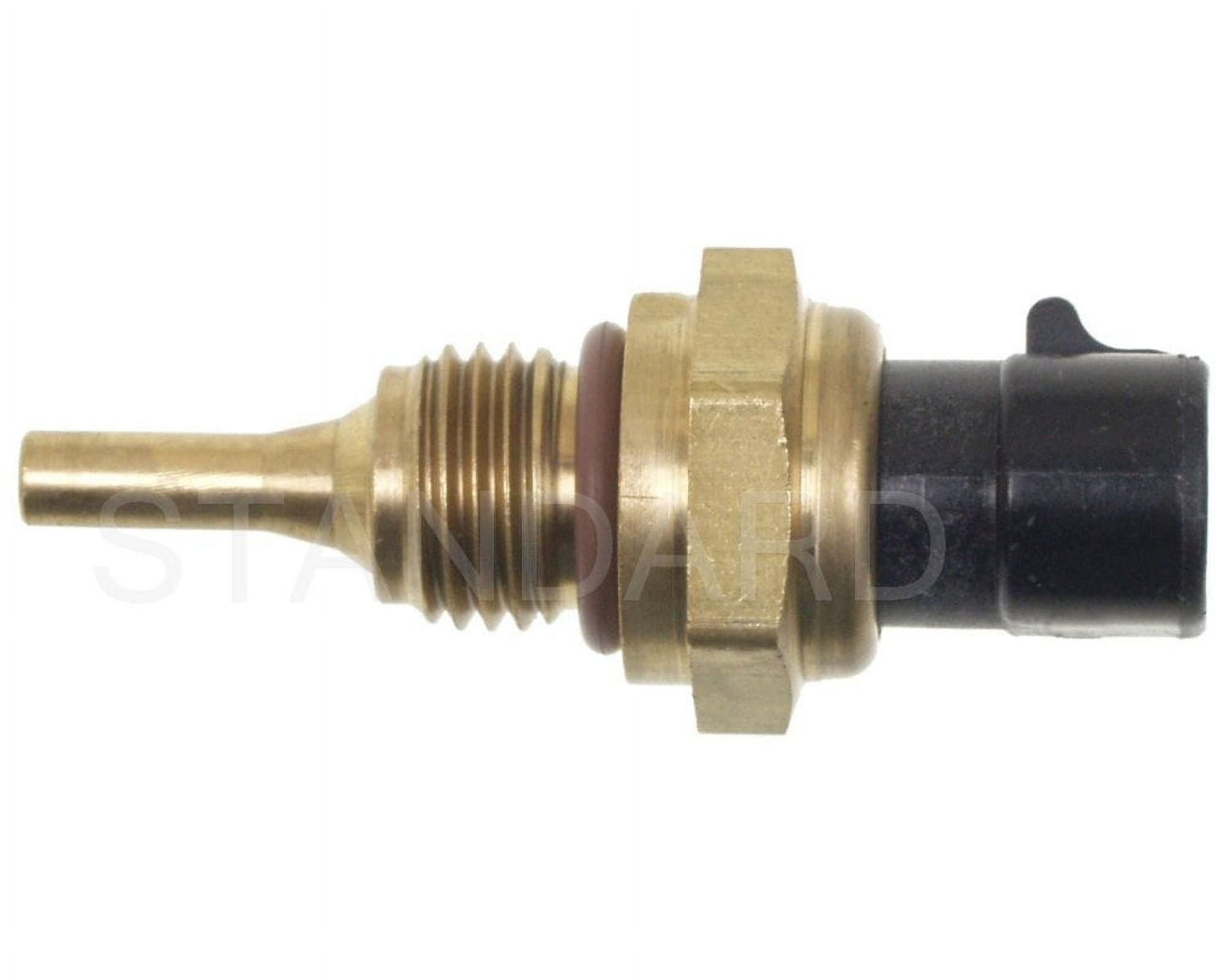 Standard TX141 Coolant Temperature Sensor Fits select: 2013-2018 RAM ...