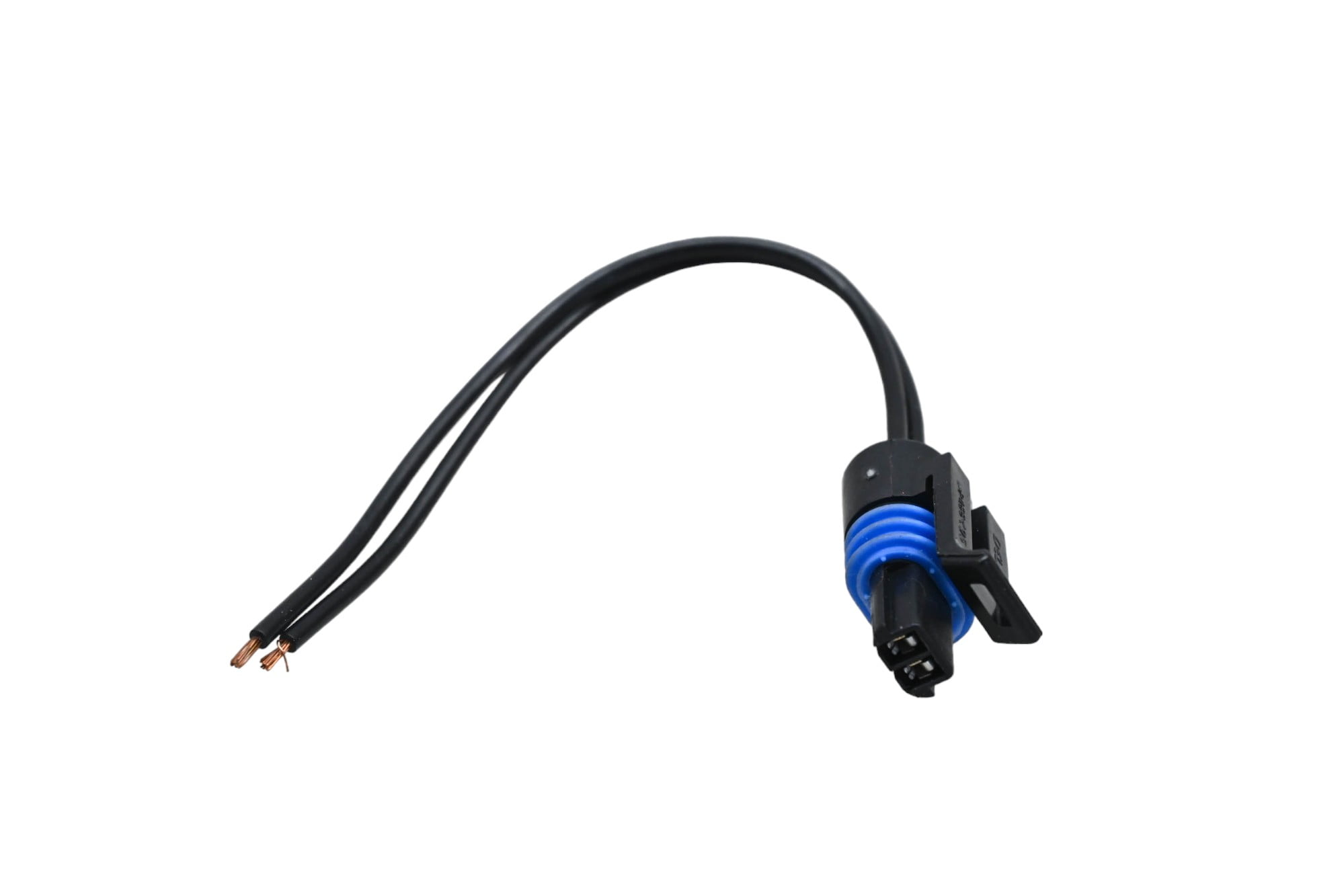 Standard TX3A Air Charge Temperature Sensor Connector NOS - Walmart.com