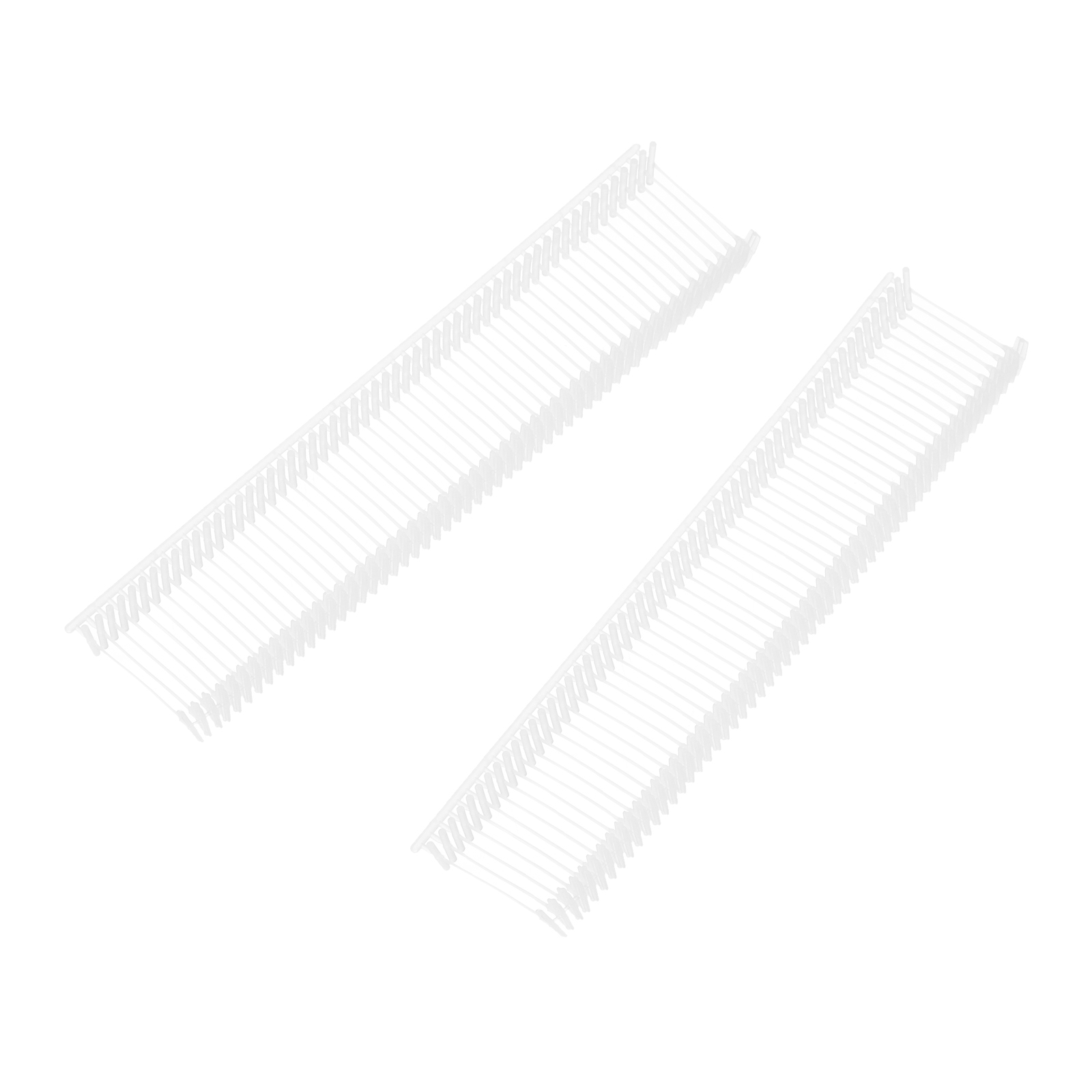 Standard Tagging Fastener Price Tag Label Tagging Barb 15mm 1500pcs ...