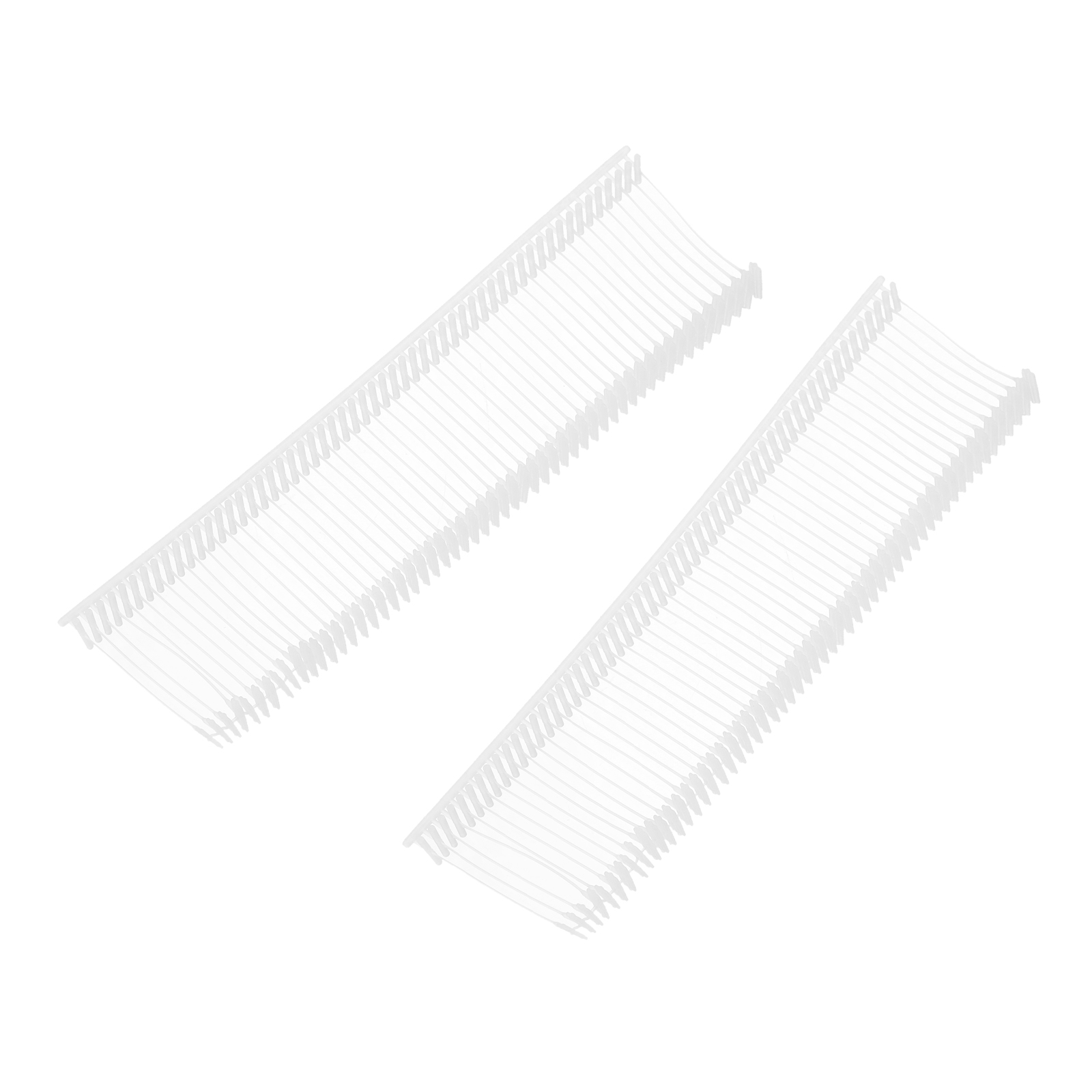 Standard Tagging Fastener Price Tag Label Tagging Barb 20mm 1500pcs ...