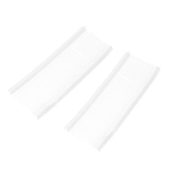 Standard Tagging Fastener Price Tag Label Tagging Barb 30mm 1500pcs ...