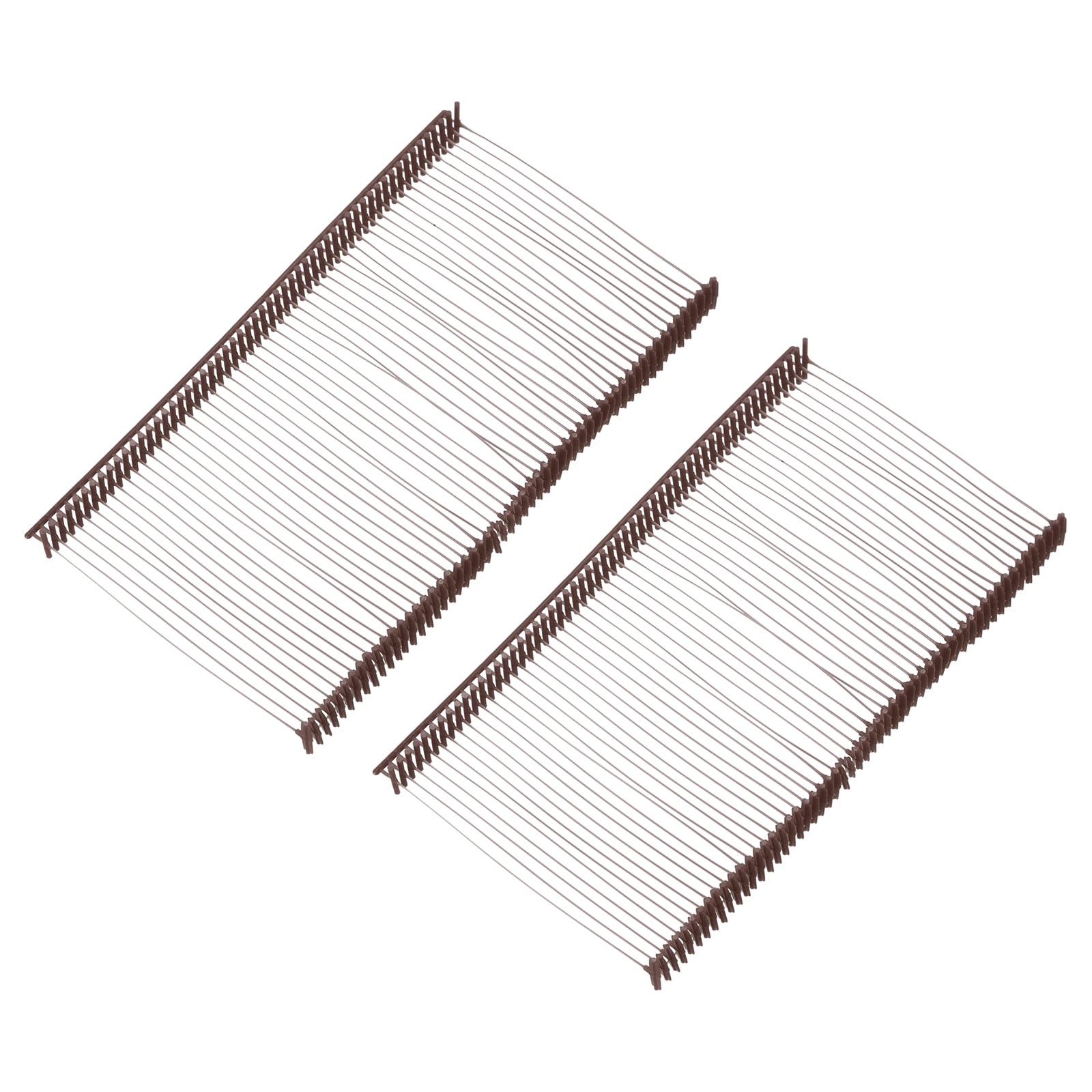 Standard Tagging Fastener Price Tag Label Tagging Barb 50mm 1500pcs ...