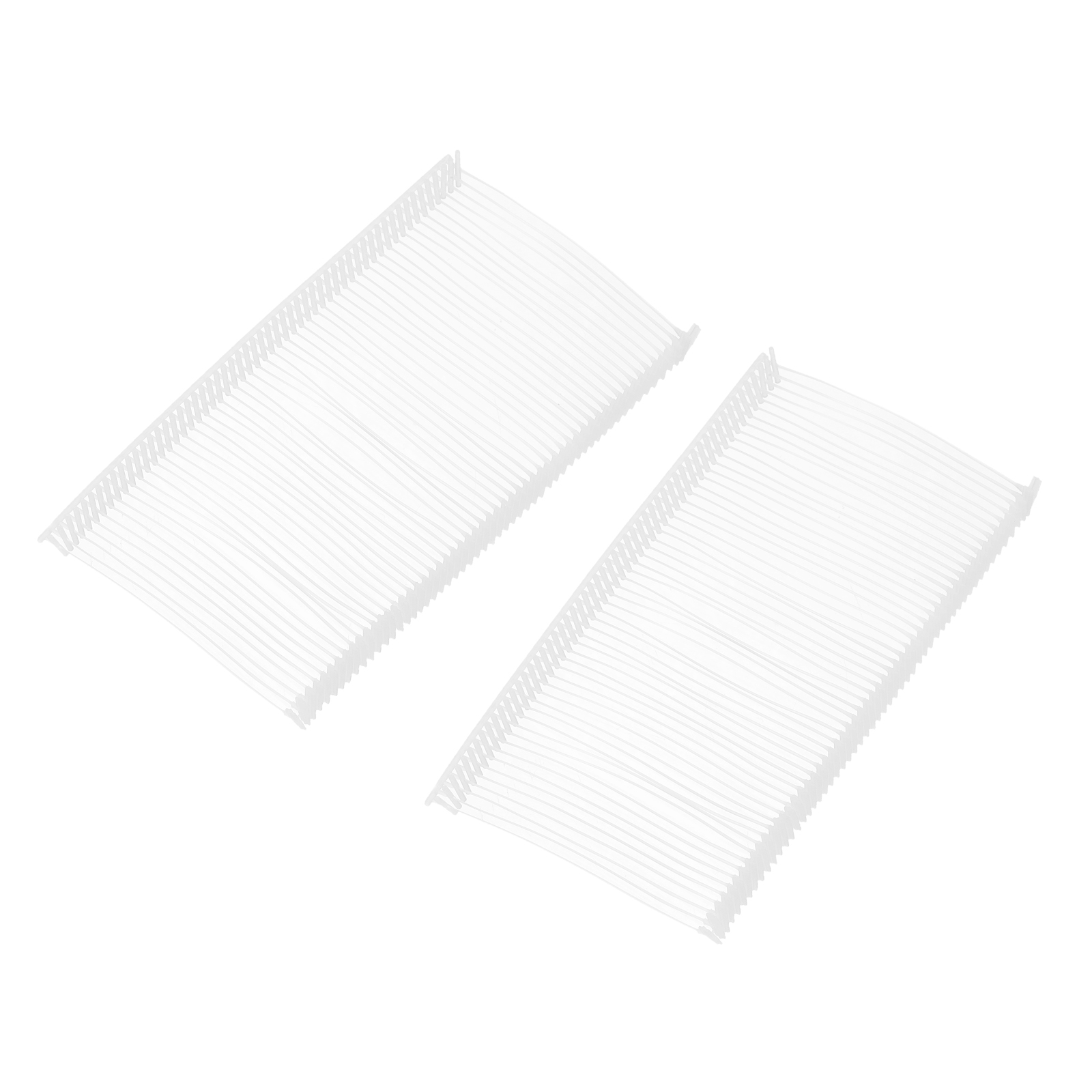 Standard Tagging Fastener Price Tag Label Tagging Barb 50mm 1500pcs ...