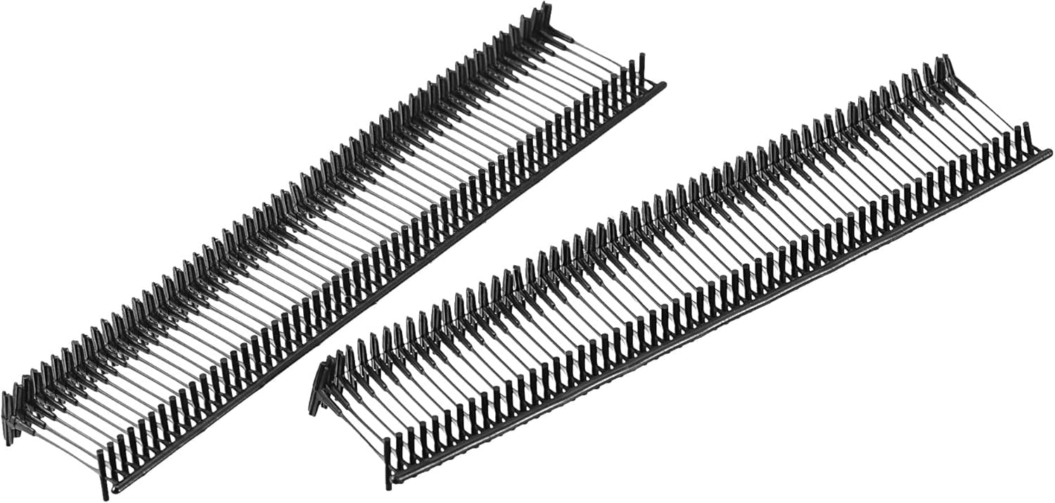 Standard Tagging Fasteners Plastic Regular for Garment Price Tag Label ...