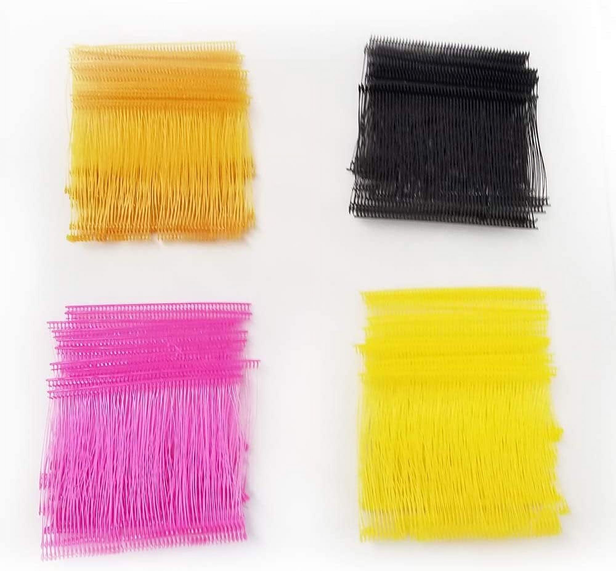 Standard Tagging Gun Barbs Fasteners 3" Tag Gun Barbs for All Standard ...