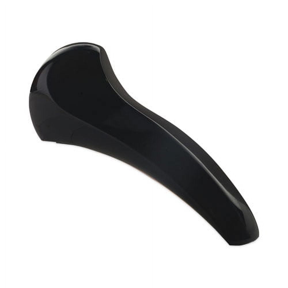 Standard Telephone Shoulder Rest, 2-5/8w X 7-1/2d X 2-1/4l, Black ...
